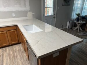 Solitaj Quartz - Mena Stone Surfaces